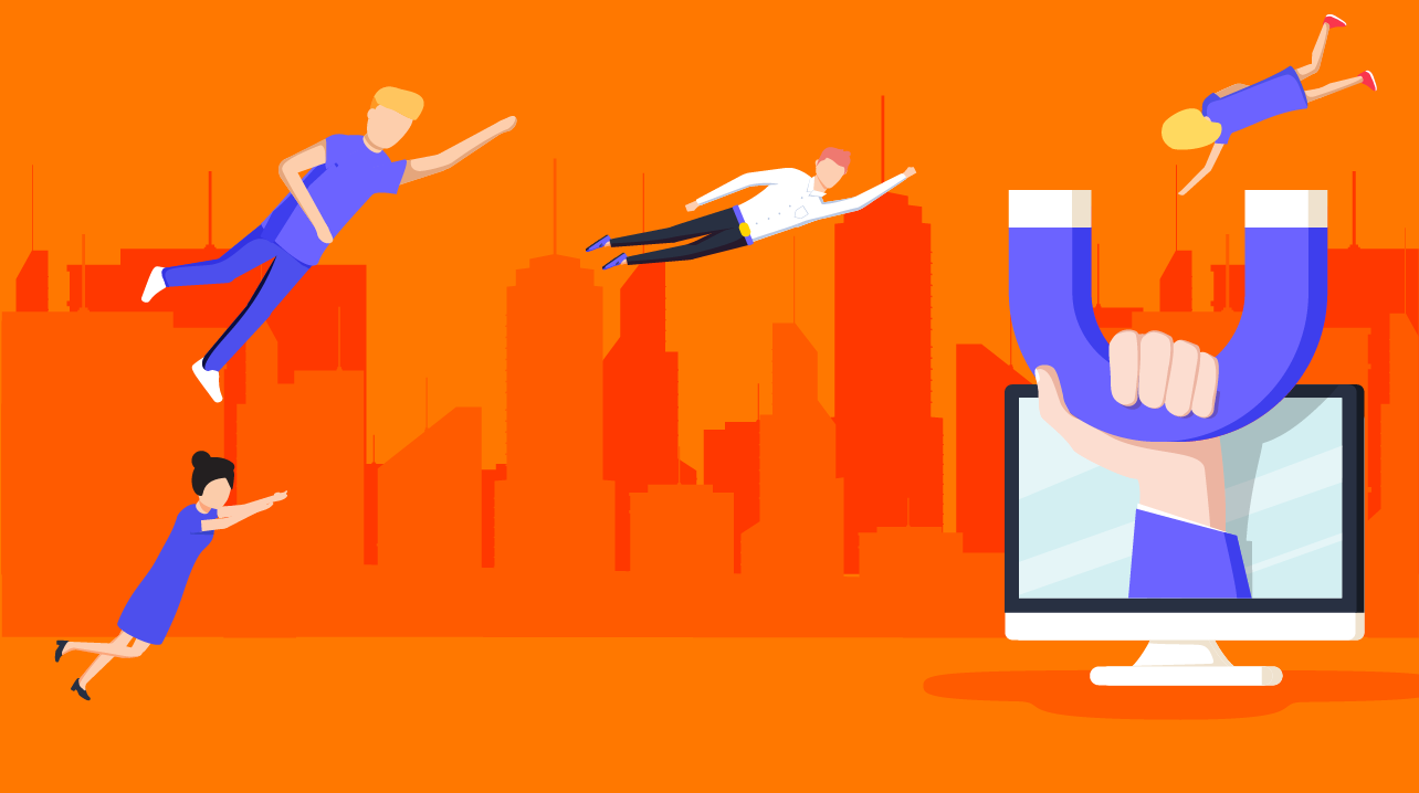 ¿Qué es el Inbound Marketing de HubSpot y Cómo Puede Ayudar a tu Negocio?